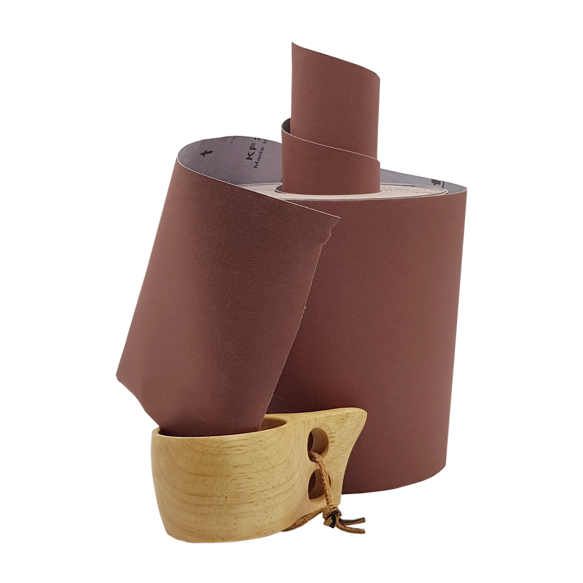 Norton R309 Süper Esnek Rulo Zımpara 180 Kum En:20 cm Boy:1 mt