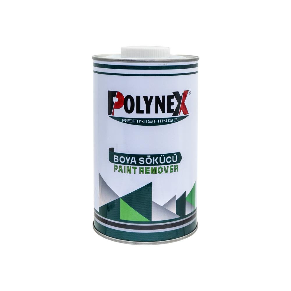 Polynex BS1L Paint Remover Boya Sökücü 1 Litre