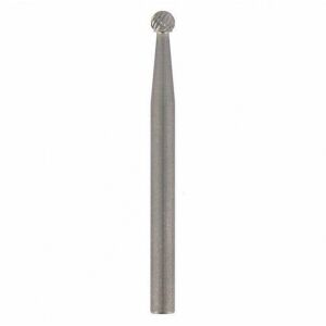 DREMEL 9905 Sert Malzemeler İçin Freze 3,2 mm